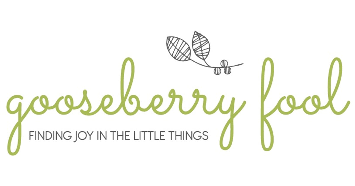 Gooseberry Fool organic baby clothing. Sustainable, ethical, natural.
