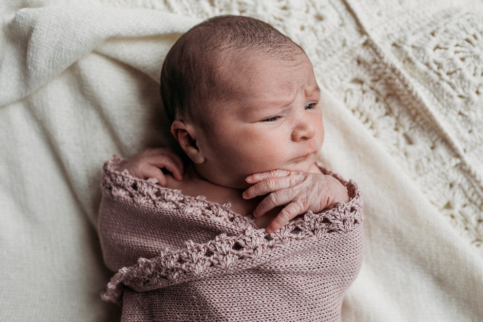 Gooseberry Fool organic baby clothing. Sustainable, ethical, natural.